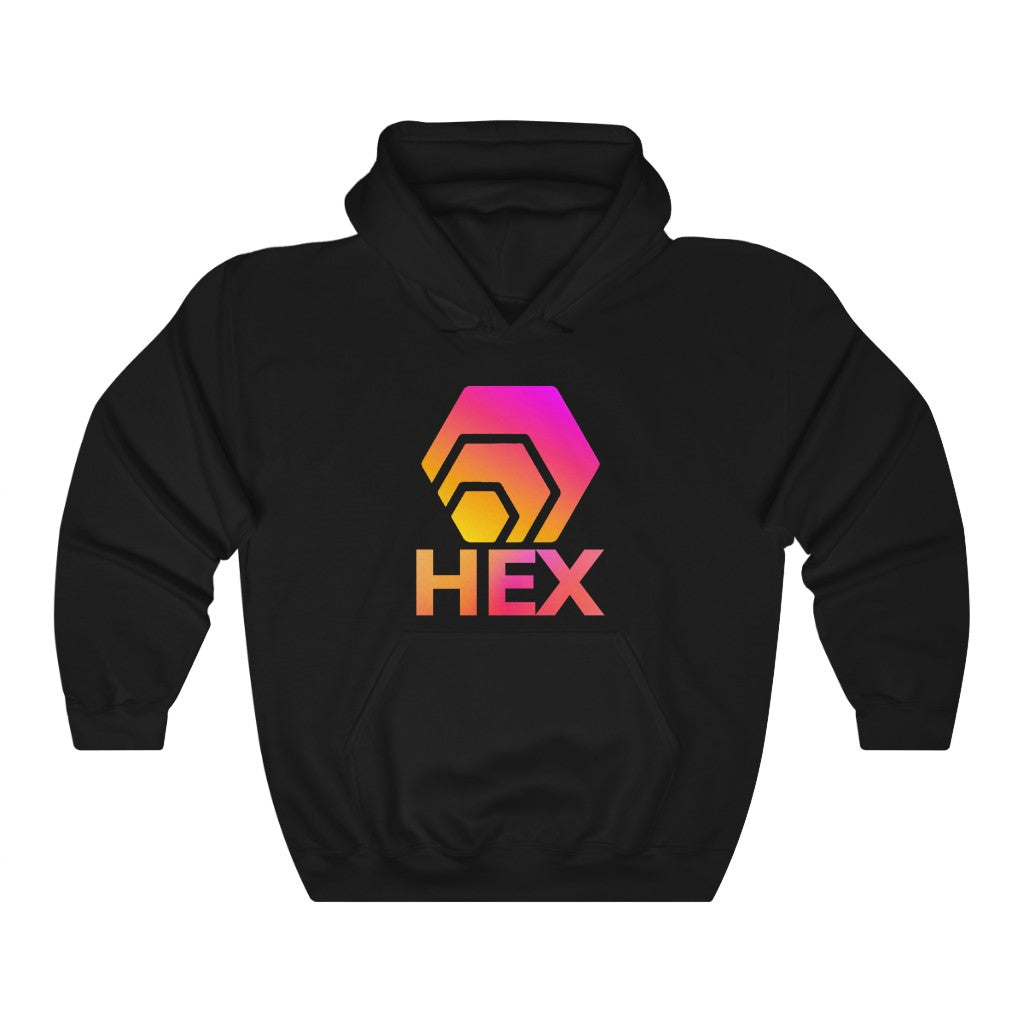 Pullover Sweatshirts – Hexmerch.com